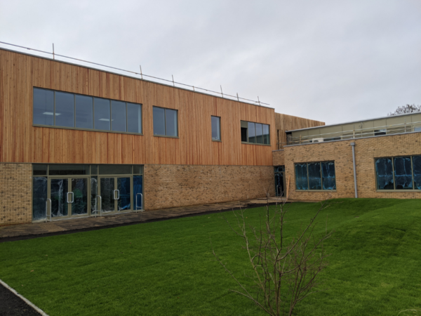 Projects - Eden Facades