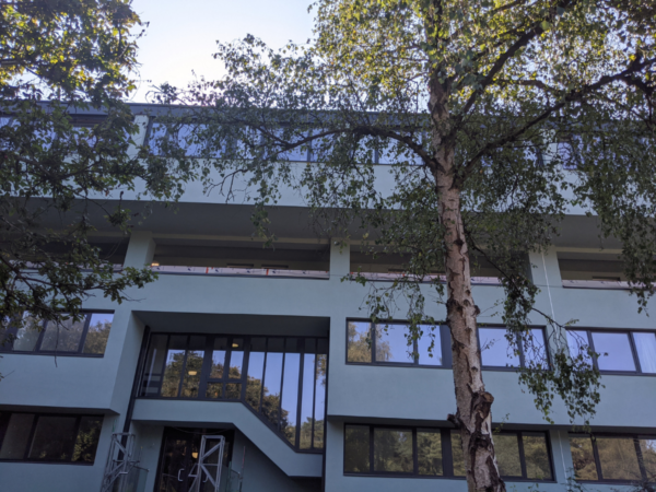 Iveagh Court, Bracknell - Eden Facades