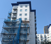 Dangerous cladding: remove it without creating new risks - Eden Facades