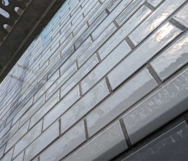 The rise of brick slip cladding: Combining tradition with modern ...